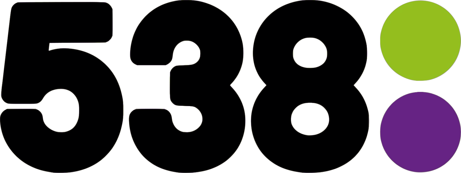 Radio 538 live vanaf De Vrienden van Amstel LIVE! · Audify