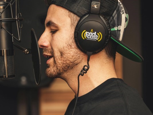 BNR presenteert het tweede Podcast Kennisfestival · Audify