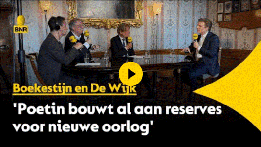 Podcasts en nieuws nu ook te zien bij BNR · Audify